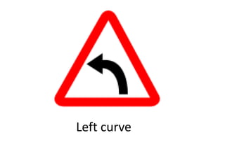 Traffic rule -- conscientization | PPTX