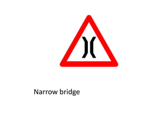 Traffic rule -- conscientization | PPTX