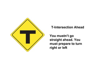 Traffic Rules | PPT