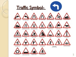 Traffic Rules | PPT