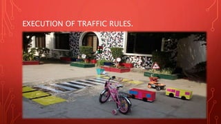 Traffic rules | PPTX