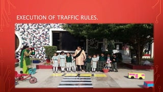 Traffic rules | PPTX