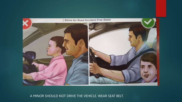 Traffic rules.pptx