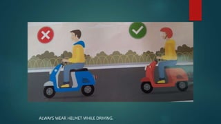 Traffic rules.pptx