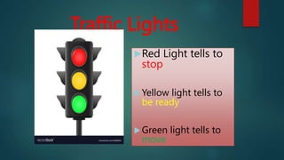 Traffic rules.pptx