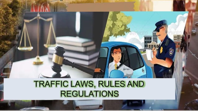 TRAFFIC RULES.pptx