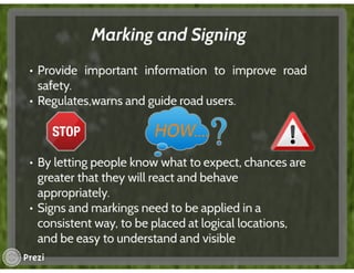 Traffic Safety | PDF