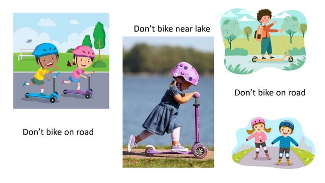 Traffic and Road Safety.pptx | Children\'s Health | Healthy Living