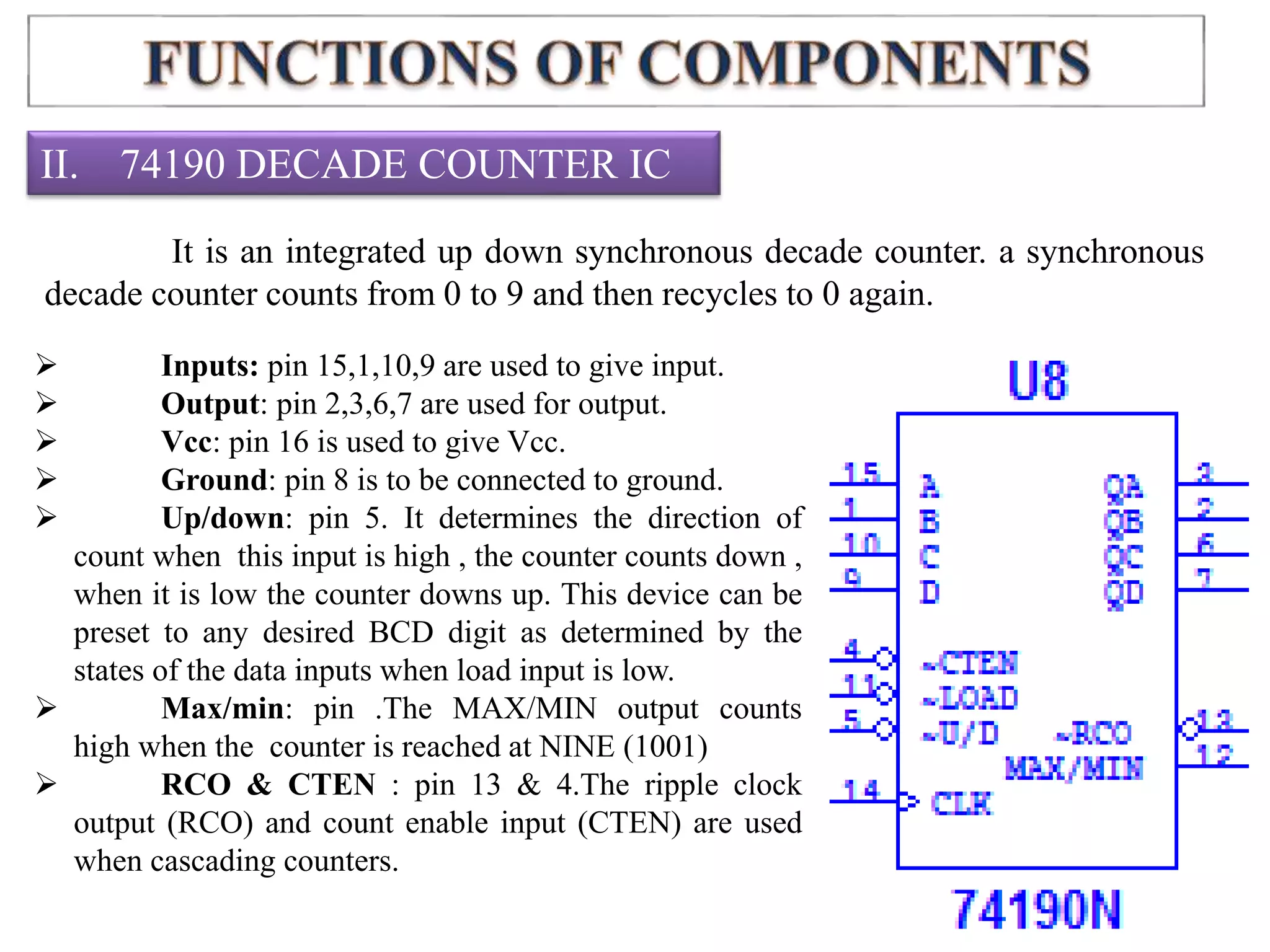 Traffic signal design study | PPTX