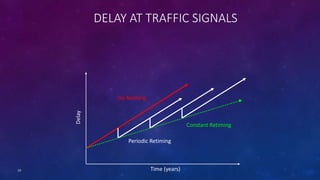 Traffic signal | PPT