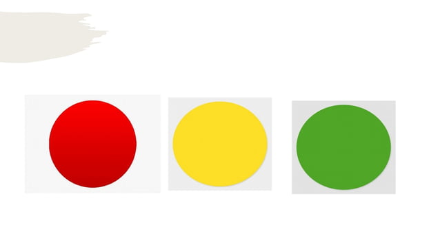 TRAFFIC SIGNAL AND ROAD SIGN LESSON IN MAPEH 3 | PPTX