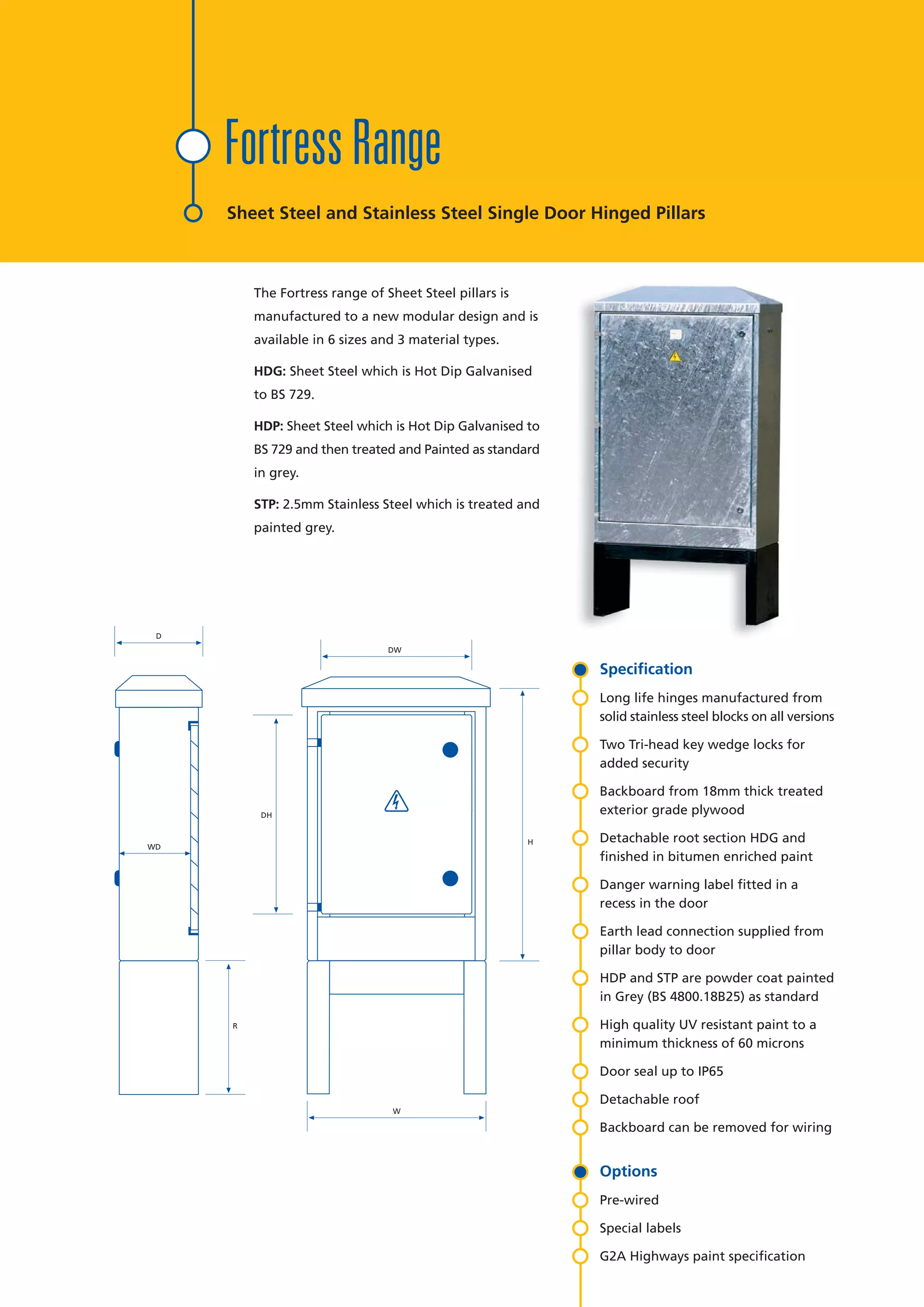 Lucy Zodion Feeder Pillars - Traffic Signal Pillars | PDF | Home ...