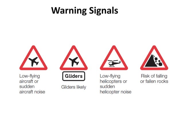 Traffic signs - Citizen Safety | PPT