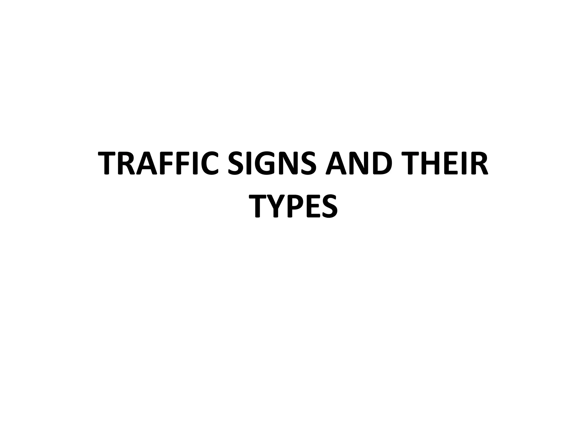 Traffic signals 1e32a3a6402eb46fea4483fd2b1b8cd5 | PPT