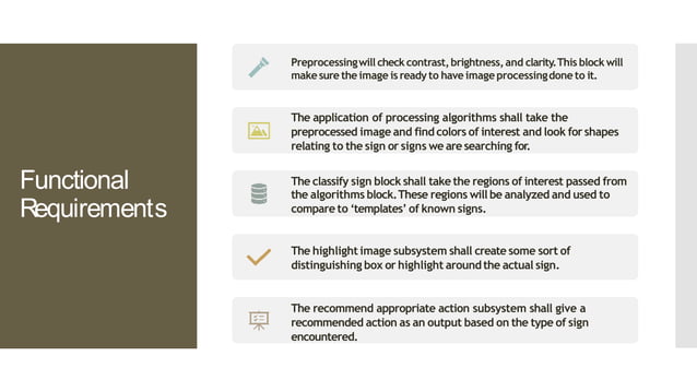 Traffic Signboard Classification with Voice alert to the driver.pptx