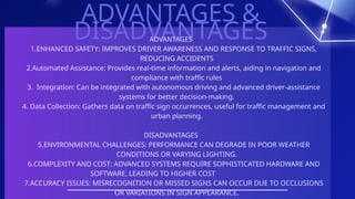 traffic sign recognition system prp .pptx