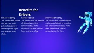 traffic sign recognition system prp .pptx