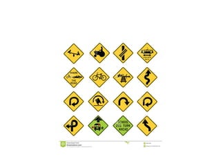 Traffic signs | ODP