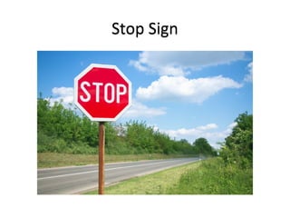 Traffic signs | ODP