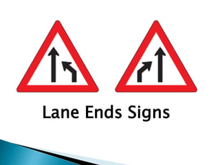 Traffic signs | PPTX