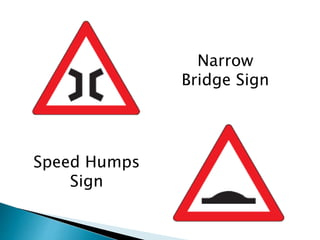 Traffic signs | PPTX