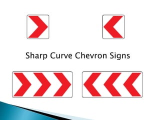 Traffic signs | PPTX