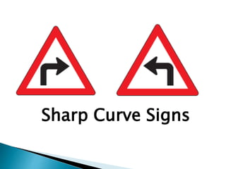 Traffic signs | PPTX