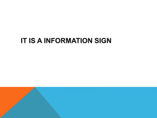 Traffic signs | PPTX