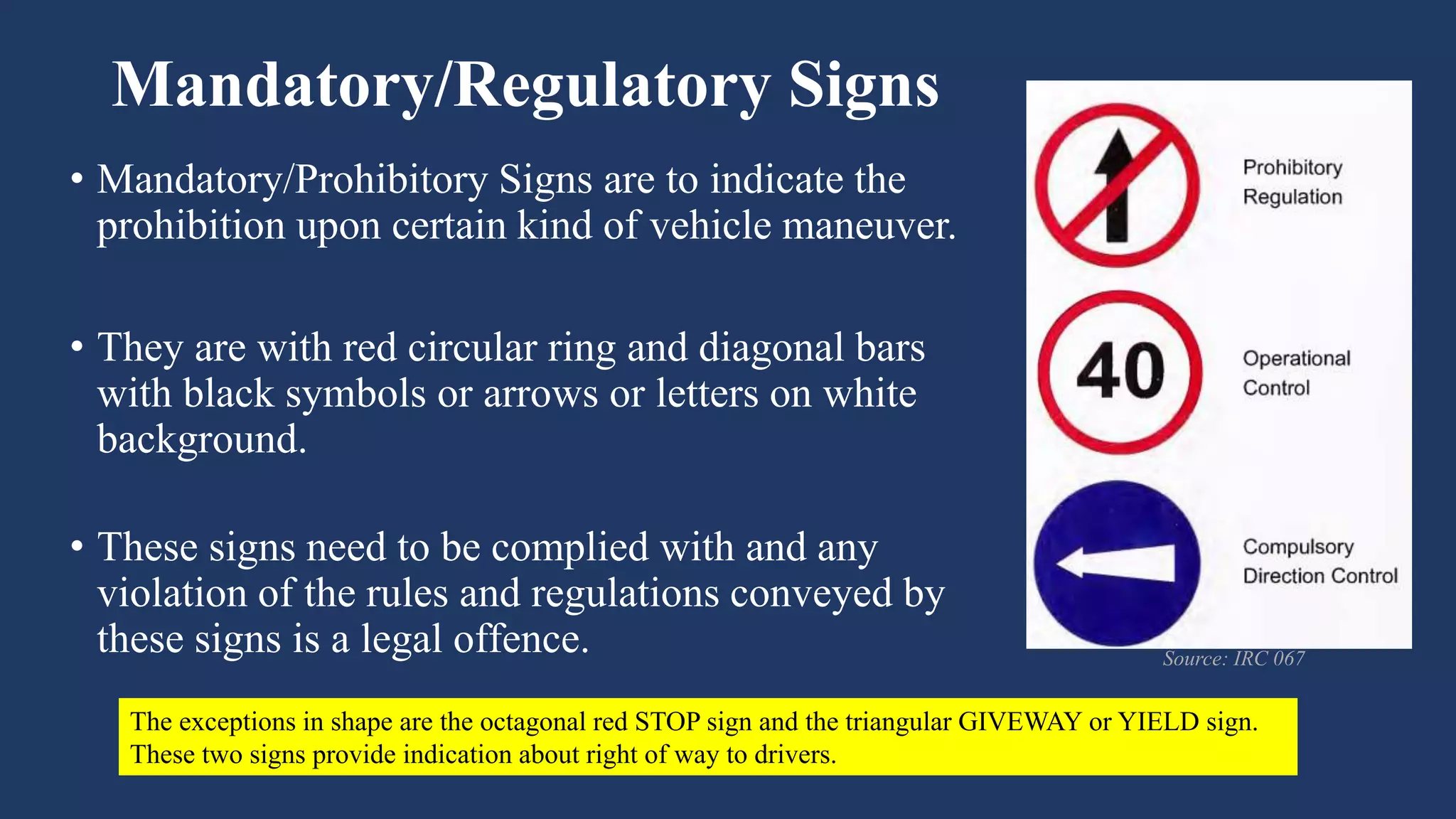 Traffic signs.pptx