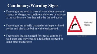 Traffic signs.pptx