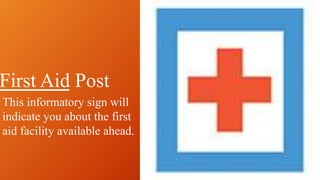 Traffic signs and meanings | PDF