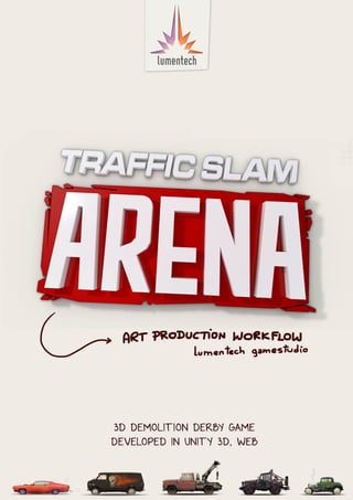 Traffic slam workflow | PDF