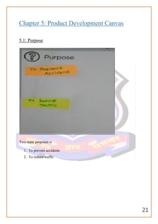 Traffic solution project report | PDF