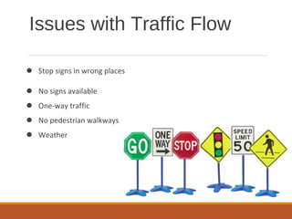 Traffic stream models | PPT