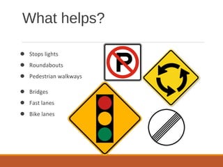 Traffic stream models | PPT