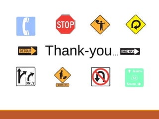 Traffic stream models | PPT