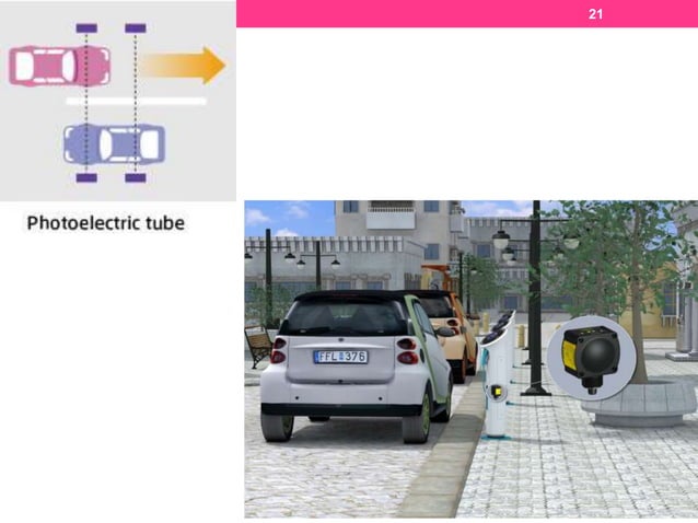 Traffic studies volume study | PPTX