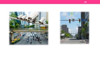 Traffic studies volume study | PPTX