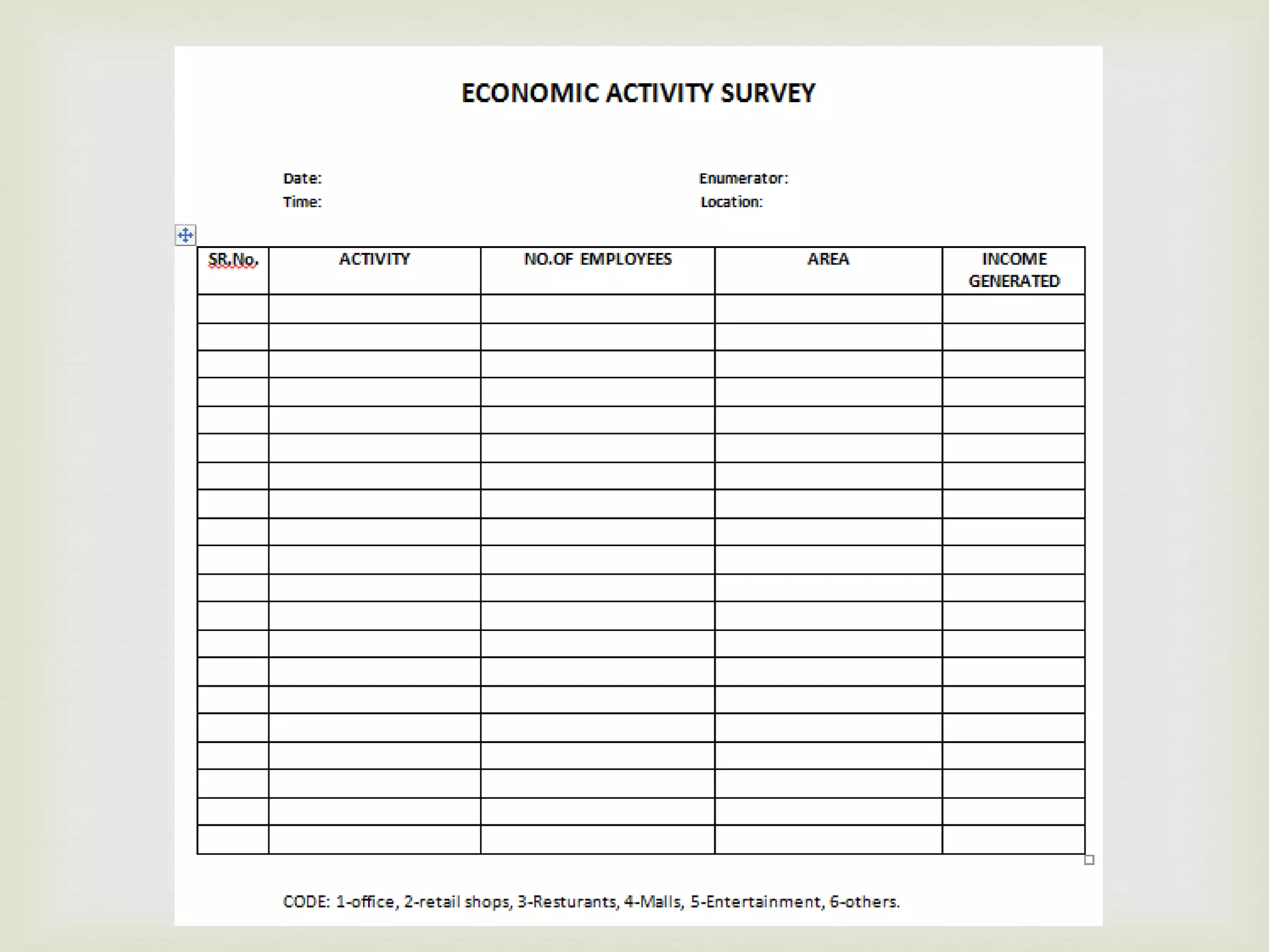 Traffic & Transportation surveys | PDF