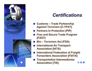 Traffic Tech Presentation | PDF