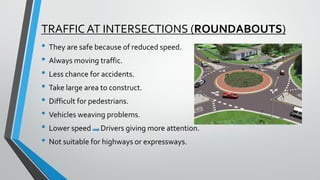 Traffic, Transport and Environment | PDF