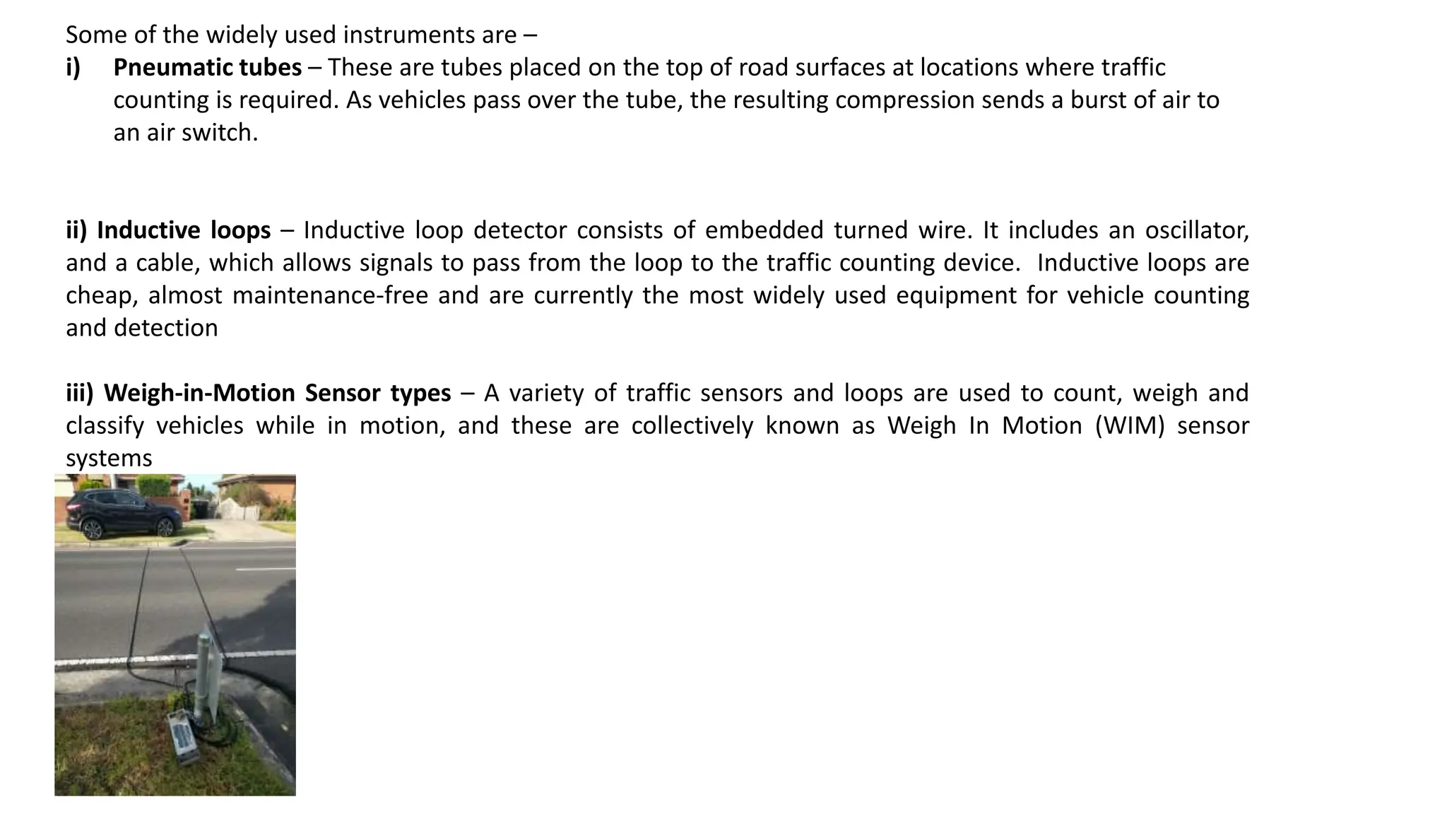 Traffic volume count .pptx