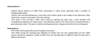 Traffic volume count .pptx