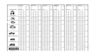 Traffic volume count .pptx