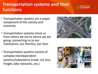 Can we make traffic jams obsolete? | PPT