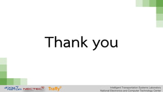 Traffy waste-2018 | PPT