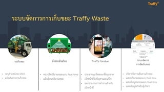 Traffy waste-2018 | PPT
