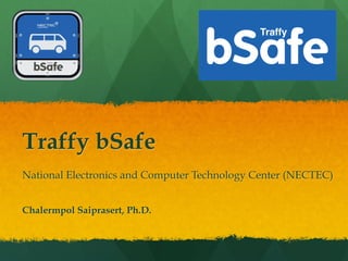 Traffy b safe | PDF
