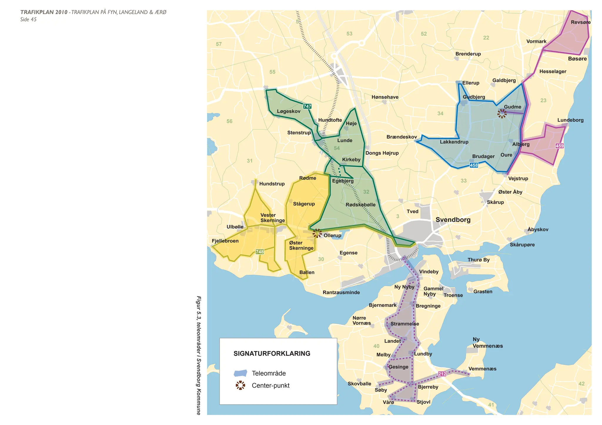 Trafikplan 2010 | Fynbus | PPT