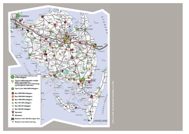 Trafikplan 2010 | Fynbus | PPT
